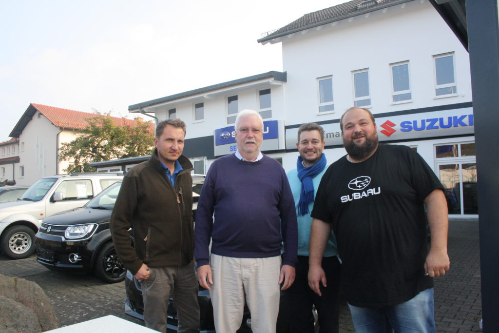 22.10.2018: “Das ist Bürgernähe, ich bin begeistert!” – FDP Ortsverband ...